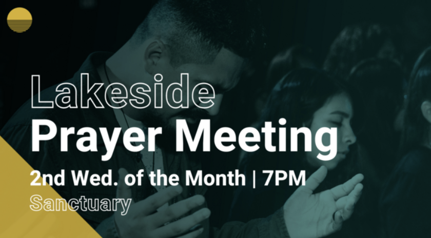 Lakeside - Skyline Church