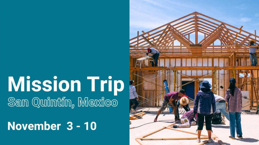 Rancho San Diego - Skyline Church