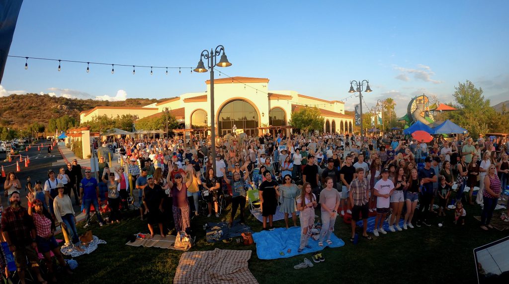 Skyline Church | Rancho San Diego, Lakeside, and Online!