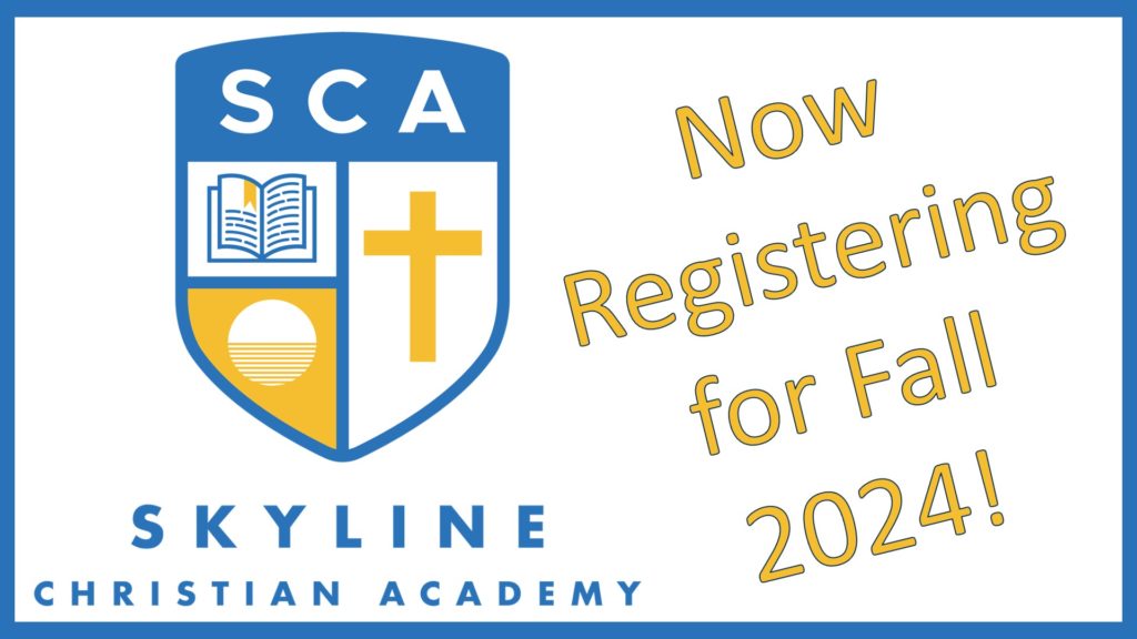 Skyline Christian Academy - Skyline Church