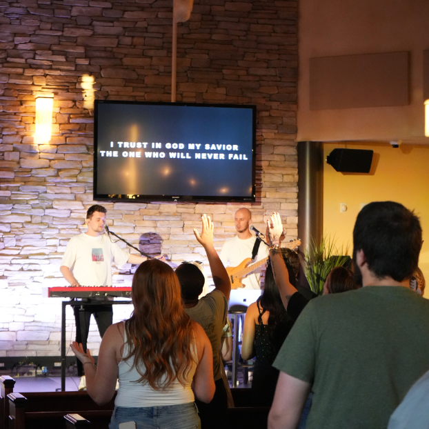 Young Adults - Skyline Church